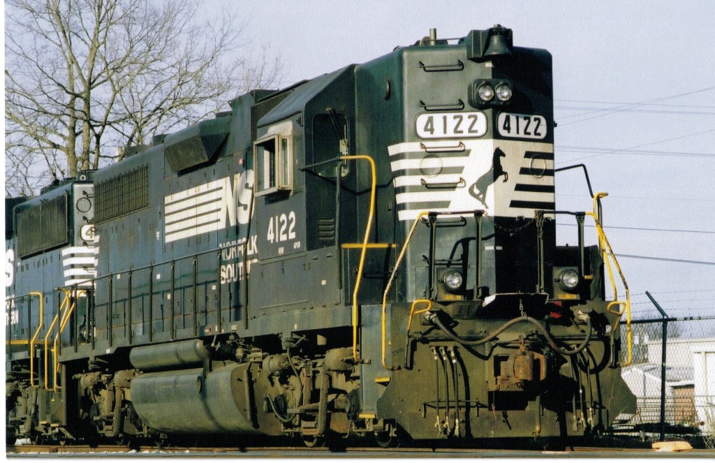 NS 4122